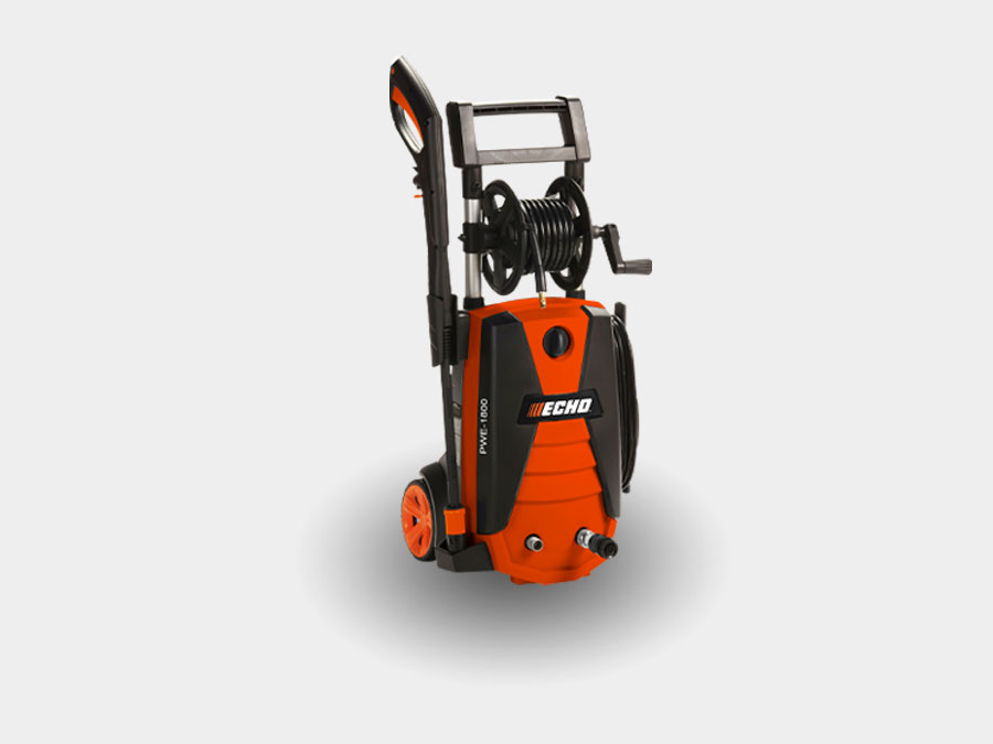 ECHO - Vaughan's Outdoor Power Equipment