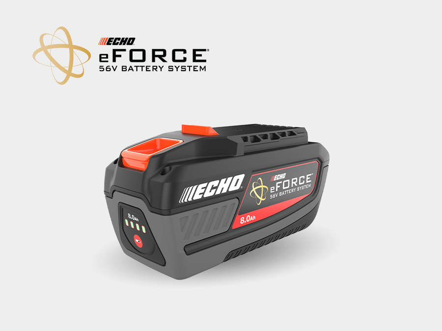 ECHO - Vaughan's Outdoor Power Equipment