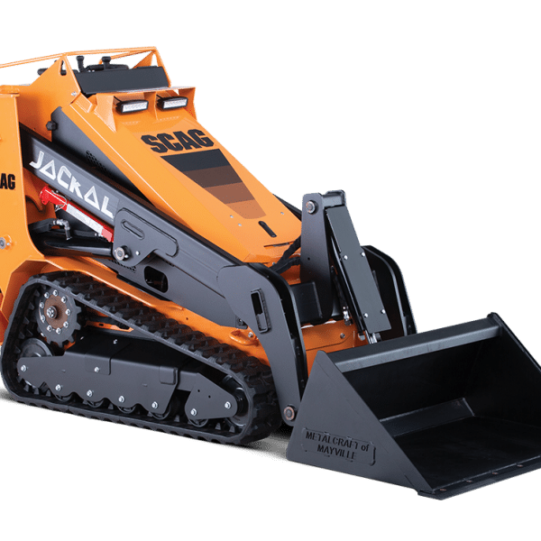 Scag Jackal – Vaughan's Outdoor Power Equipment