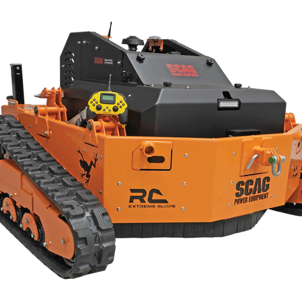 Scag RC Extreme Slope Mower – Vaughan's Outdoor Power Equipment