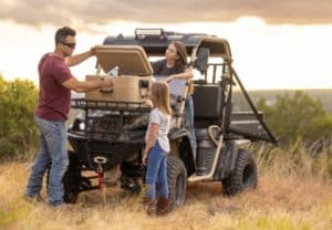 Landmaster - Vaughan's Outdoor Power Equipment